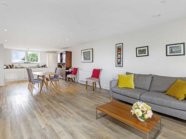Hartfield Road, Wimbledon, SW19, London
