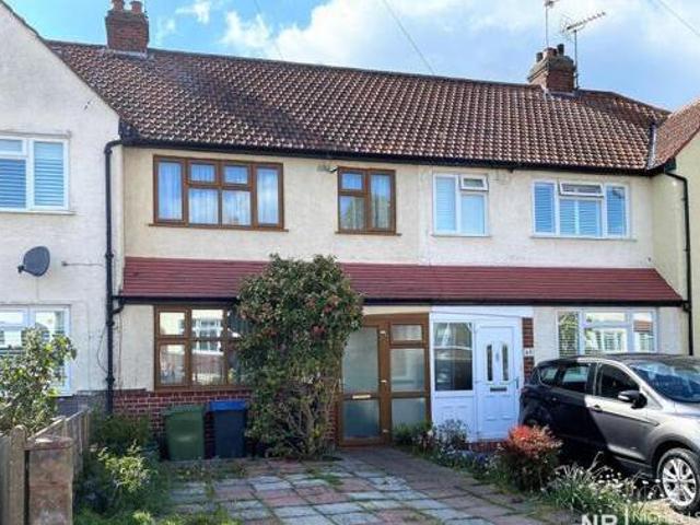 Hartfield Road, Chessington, 3 Bedroom Terraced