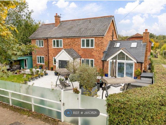 Hartfield Road, Forest Row RH18, 6 bed detached house to rent, £5,150 pcm | PrimeLocation