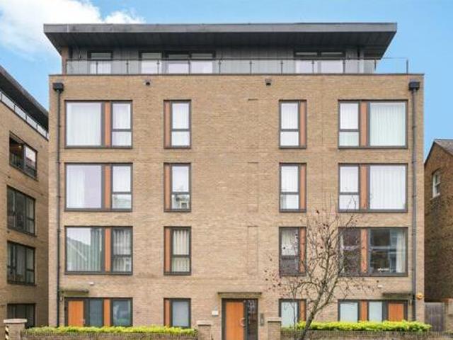 Hartfield Road, London, 2 Bedroom Apartment