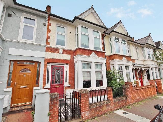 Hartham Road, Isleworth TW7, 3 bed terraced house to rent, £2,300 pcm | PrimeLocation