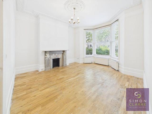 Hartham Road, Islington N7, 1 bed flat to rent, £2,100 pcm | PrimeLocation