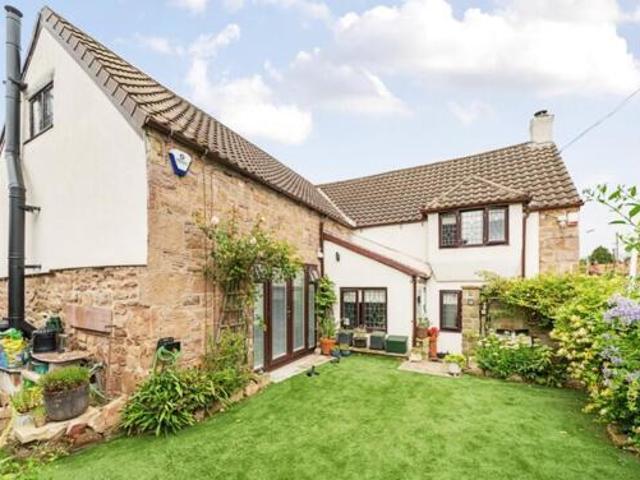 Harthill, Union Street, Sheffield, 4 Bedroom Detached