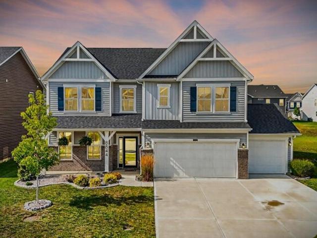 Harting Dr, Indianapolis, Home For Sale