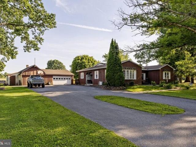 Hartings Park Rd, Denver, Home For Sale