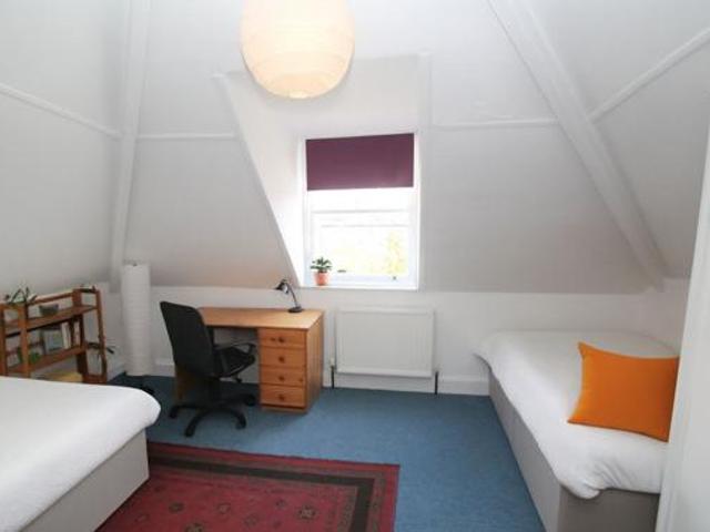 Hartington Park, Bristol, House Share For