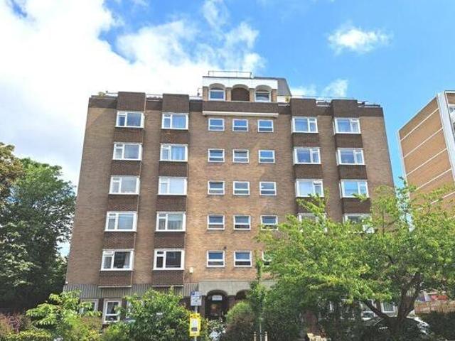 Hartington Place, Eastbourne, 1 Bedroom Apartment