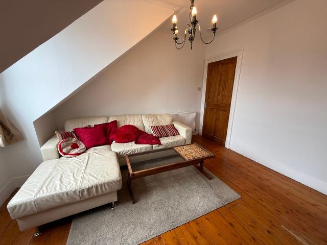 Hartington Rd, Aberdeen AB10, 1 bed flat to rent, £650 pcm | PrimeLocation