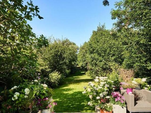 Hartington Road, Chiswick, 7 Bedroom Semi detached