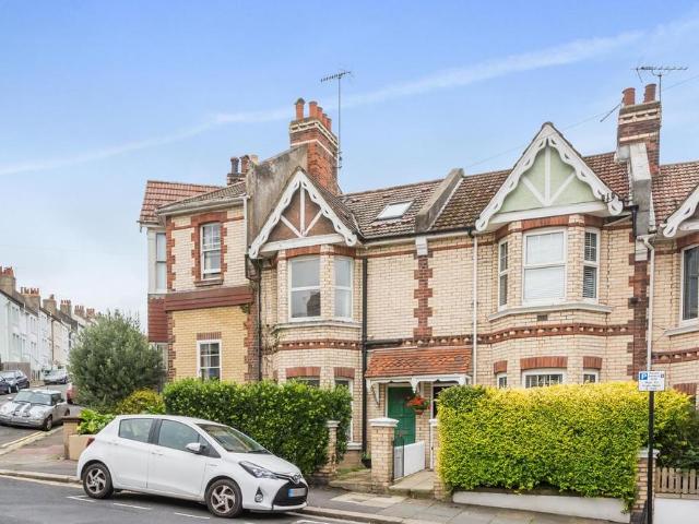 Hartington Road, Brighton 6 bed house share to rent £3,600 pcm £831 pw