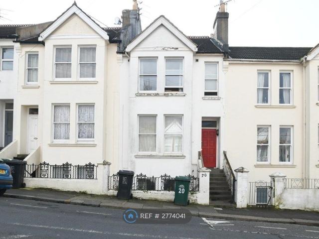 Hartington Road, Brighton BN2, Room to rent, £543 pcm | PrimeLocation