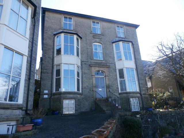 Hartington Road, Buxton SK17, 2 bed flat to rent, £795 pcm | PrimeLocation
