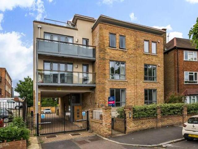 Hartington Road, Ealing, 1 Bedroom Apartment