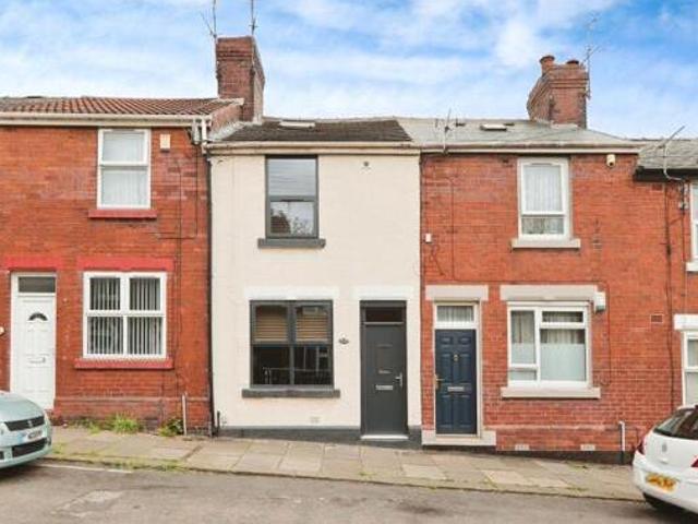 Hartington Road, Ferham, 2 Bedroom Terraced