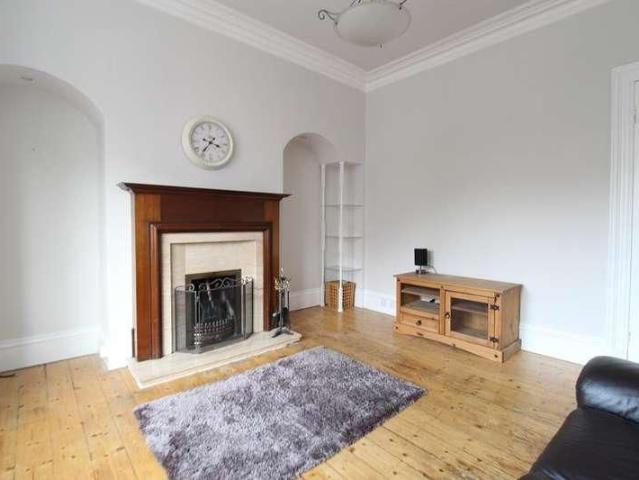 Hartington Road, First Floor Right, AB10