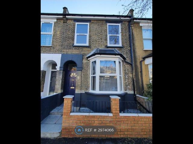 Hartington Road, London E17, 3 bed terraced house to rent, £2,650 pcm | PrimeLocation