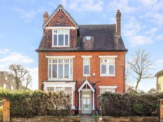 Hartington Road, London, 5 Bedroom Detached