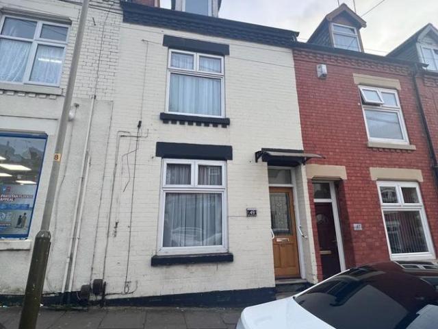 Hartington Road, Leicester LE2, Room to rent, £550 pcm | PrimeLocation