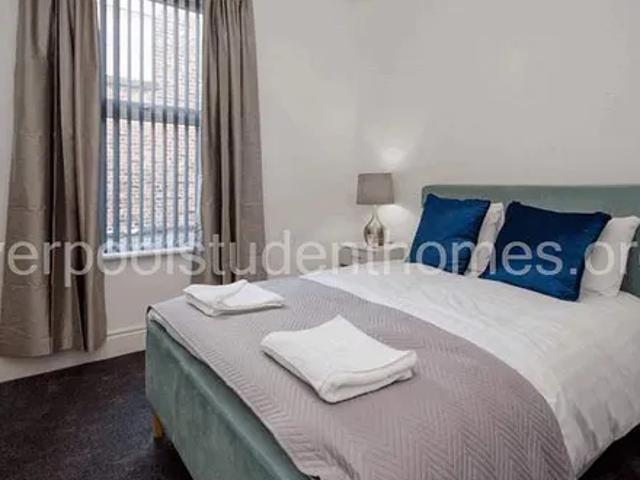 Hartington Road, Liverpool, L8 0SF, United Kingdom | Room for rent #167582496 | Rentberry