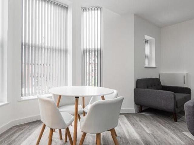 Hartington Road, Liverpool, 5 Bedroom Apartment