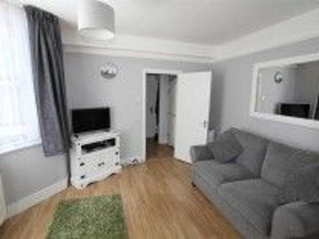 Hartington Road, Southend On Sea