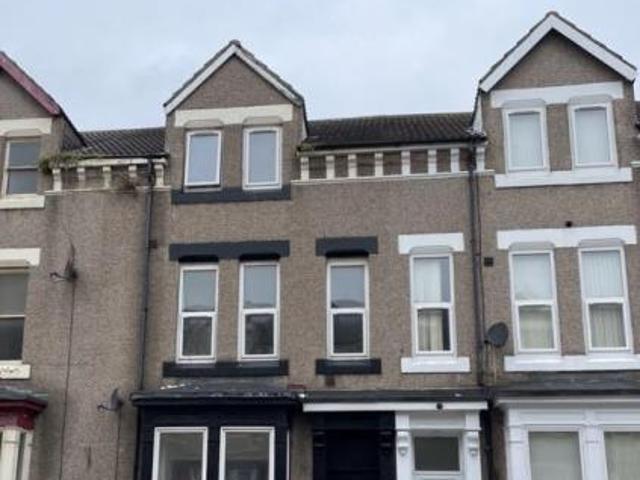 Hartington Road, Stockton On Tees