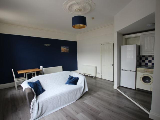 Hartington Road, Stockton TS18, 1 bed flat to rent, £420 pcm | PrimeLocation