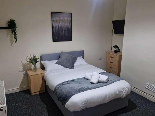 Hartington Road Room 1