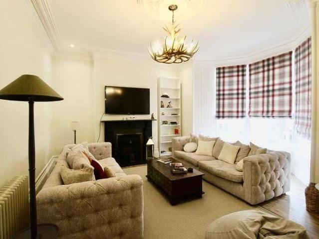 Hartington Road, Upper Flat, AB10