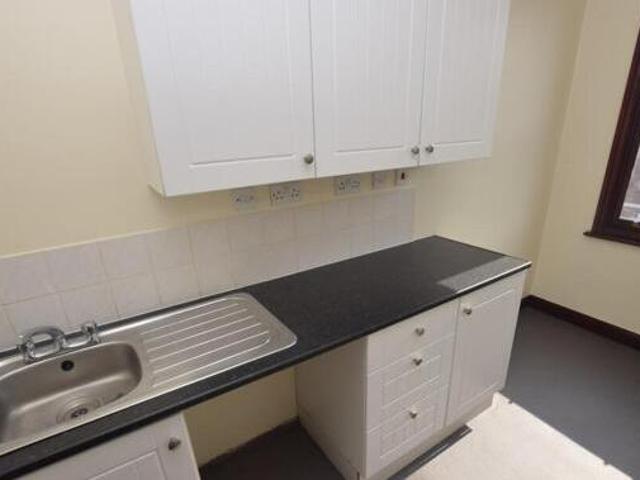 Hartington Street, Derby, 1 Bedroom Flat