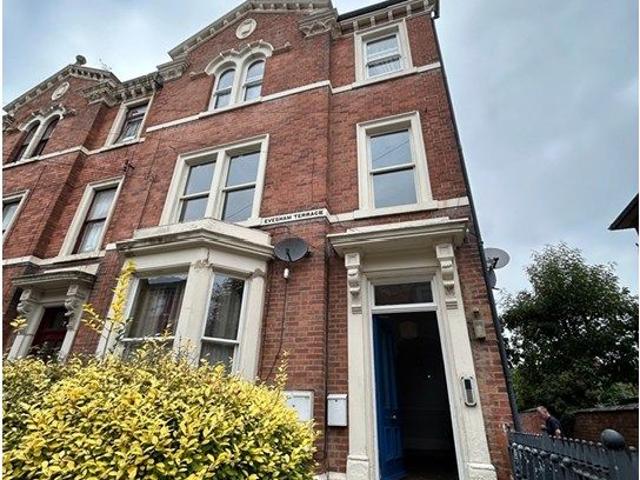 Hartington Street, Derby DE23, 1 bed flat to rent, £650 pcm | PrimeLocation