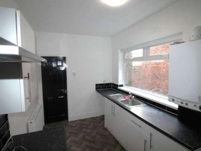 Hartington Street, Elswick, Newcastle upon tyne, NE4
