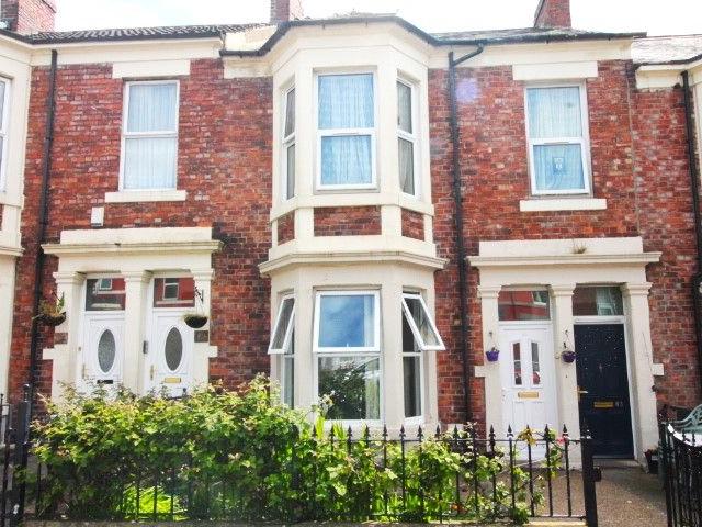 Hartington Street, Elswick, Newcastle Upon Tyne NE4, 2 bed flat to rent, £900 pcm | PrimeLocation