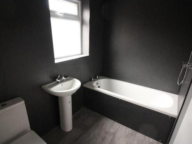 Hartington Street, Newcastle Upon Tyne, 3 Bedroom Flat