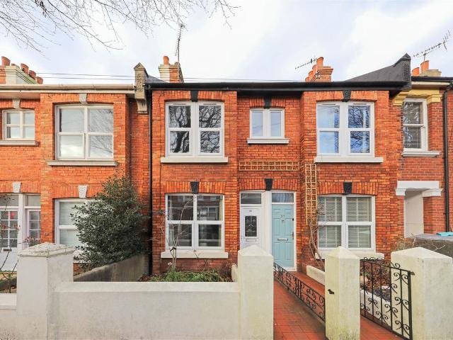 Hartington Terrace, Brighton BN2, 2 bed flat to rent, £1,800 pcm | PrimeLocation