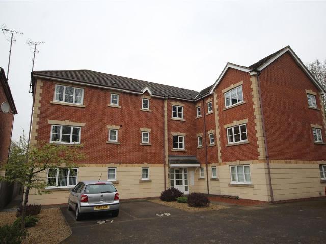Hartington Way, Darlington DL3, 2 bed flat to rent, £725 pcm | PrimeLocation