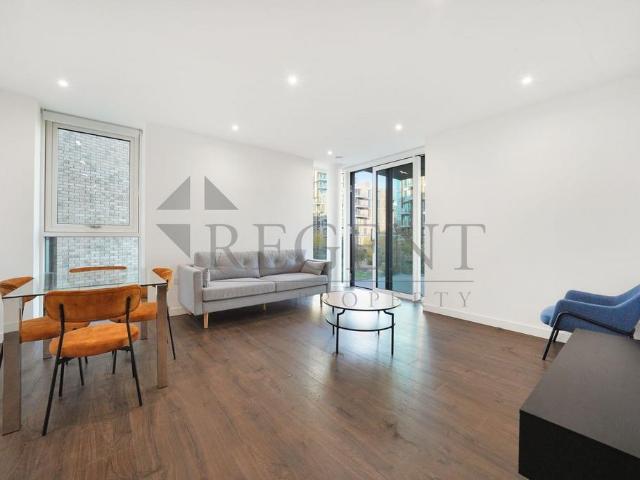Hartingtons Court, Coster Ave, N4 2 bed apartment to rent £3,500 pcm £808 pw