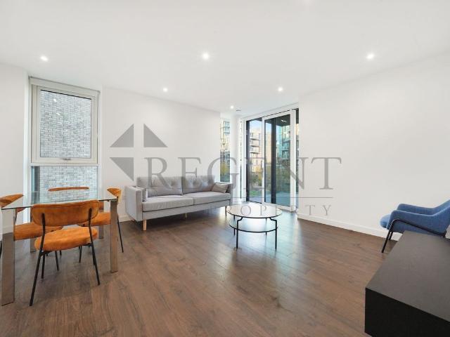 Hartingtons Court, Coster Ave N4, 2 bed flat to rent, £3,500 pcm | PrimeLocation