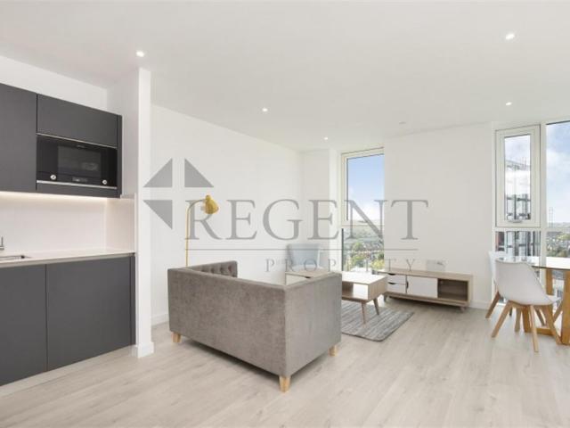 Hartingtons Court, Coster Avenue, N4 1 bed apartment to rent £2,600 pcm £600 pw