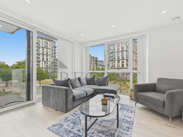 Hartingtons Court, Coster Avenue, N4 2 bed apartment to rent £3,300 pcm £762 pw