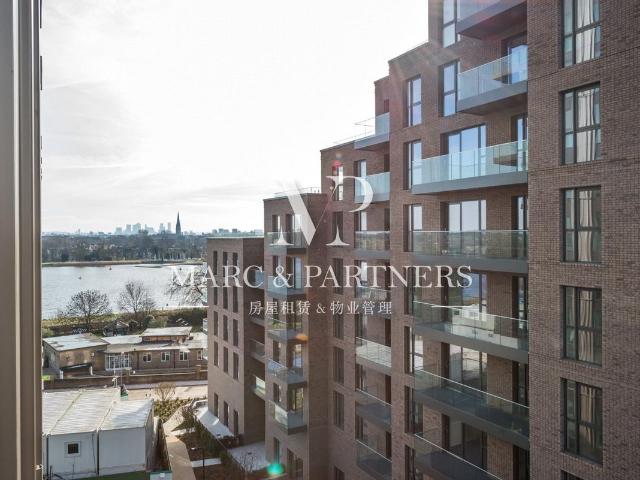Hartingtons Court, Coster Avenue, Greater London N4, 1 bed flat to rent, £2,400 pcm | PrimeLocation