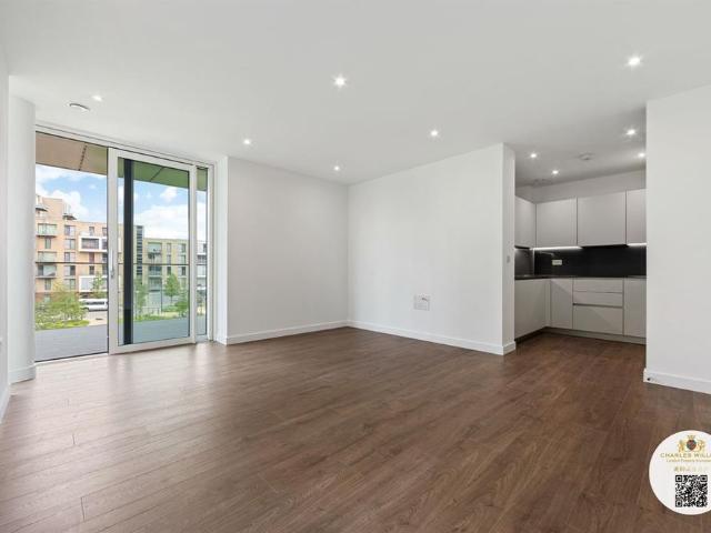 Hartingtons Court, Coster Avenue, London