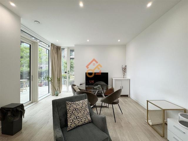 Hartingtons Court, Coster Avenue, London N4