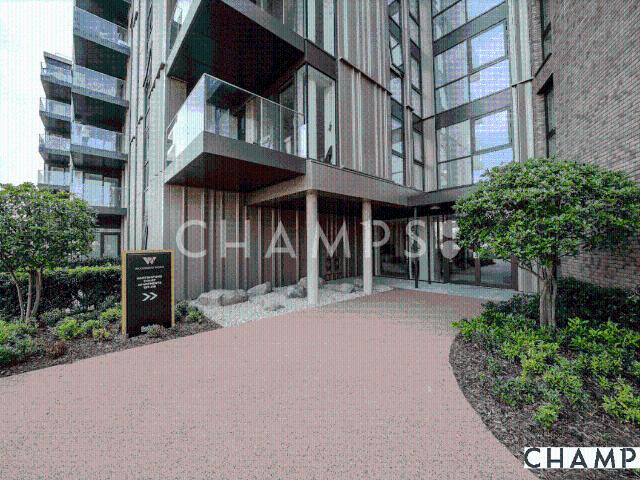 Hartingtons Court, Coster Avenue, London N4, 1 bed flat to rent, £2,400 pcm | PrimeLocation