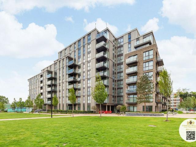 Hartingtons Court, Coster Avenue, London N4, 2 bed flat to rent, £3,500 pcm | PrimeLocation