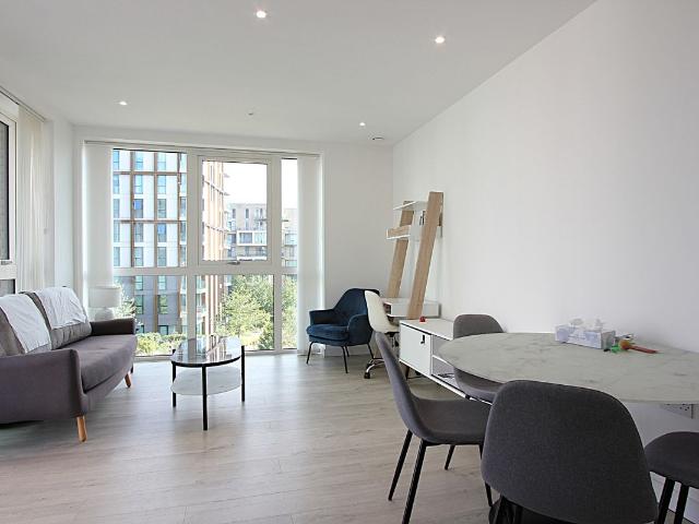 Hartingtons Court, Coster Avenue, London N4, 2 bed flat to rent, £3,050 pcm | PrimeLocation