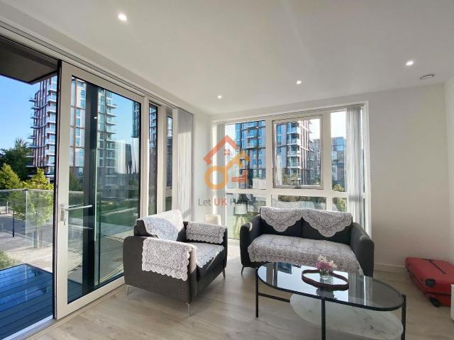 Hartingtons Court, Coster Avenue, London N4, 2 bed flat to rent, £3,150 pcm | PrimeLocation