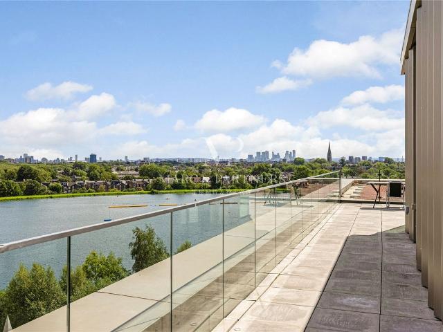 Hartingtons Court, Coster Avenue, London N4, 3 bed flat to rent, £4,500 pcm | PrimeLocation