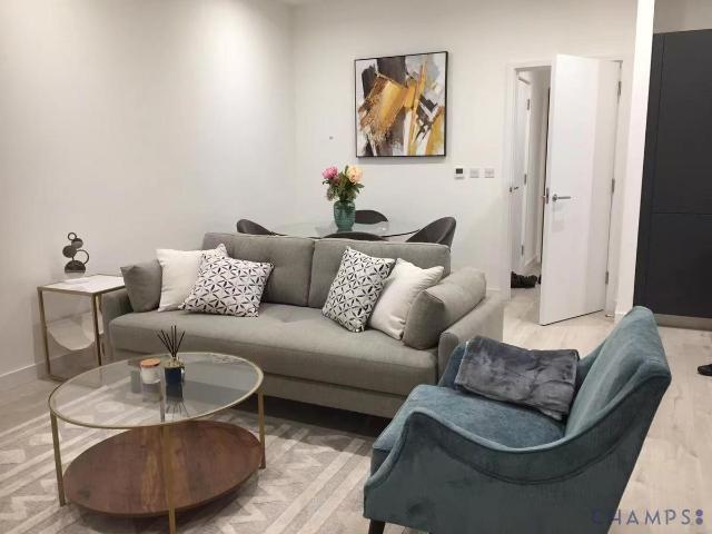 Hartingtons Court N4, 1 bed flat to rent, £2,600 pcm | PrimeLocation