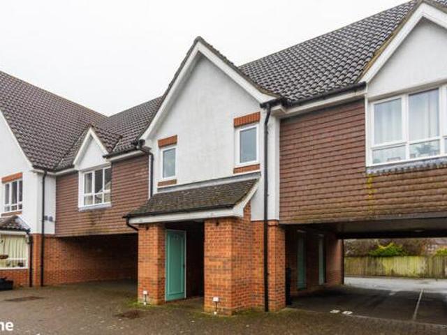 Hartigan Place, Reading, 1 Bedroom Apartment